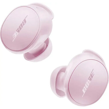 Click here for Bose QuietComfort Earbuds - Petal Pink - Petal pin... prices