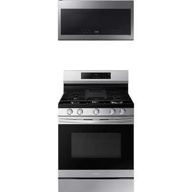 Click here for Samsung NX60A6511SPP1 NX60A6511SS & ME21DG6300... prices