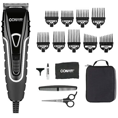Click here for Conair HC2000R Men's Dry Haircutting/ Trimmin... prices