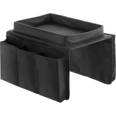 Click here for Bytech BY-GT-MN-102-GY Armrest Organizer prices
