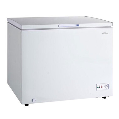Click here for Premium Levella PFR71400X 7.0 cu. ft Chest Freezer... prices