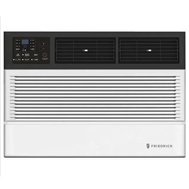 Click here for Friedrich CCW08B10C 8000 BTU Window AC prices