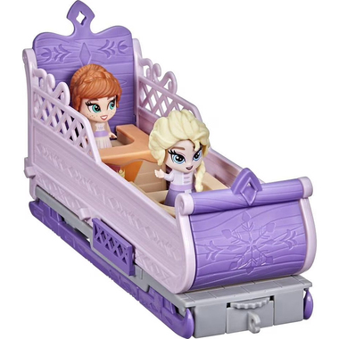 Click here for Disney F1823 Frozen 2 Twirlabouts Picnic Playset prices