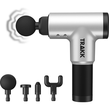 Click here for Trakk TR-BEAST-GUN Beast Deep Tissue Massage Gun prices