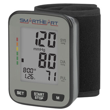 Click here for Veridian Healthcare 01-527 Talking Blood Pressure... prices
