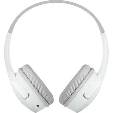 Click here for Belkin AUD001BTWH SoundForm Mini Wireless White He... prices