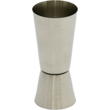 Click here for Chef Craft 21771 1oz/2oz Bar Double Jigger prices