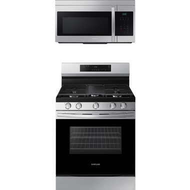 Click here for Samsung NX60A6111SPP3 NX60A6111S & ME16A4021AS prices