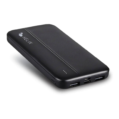 Click here for Helix ETHPB10 10 000 mAh Power Bank - Blk prices