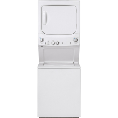 Click here for GE GUD27GSSM-WW Washer/Gas Dryer Combination - W prices