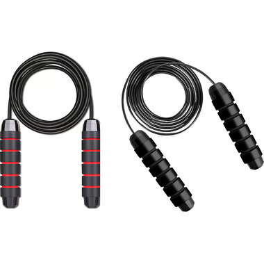 Click here for STARTER ST-HW-FT-001-AC Weighted Grip Jump Rope prices