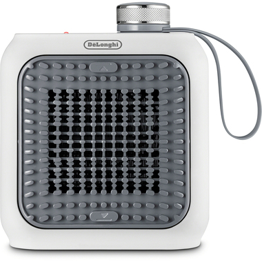 Click here for DeLonghi HFX12C03SB Personal Ceramic Heater prices