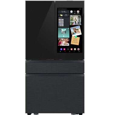 Click here for Samsung RF90F23AECEAA French Door Refrigerator prices