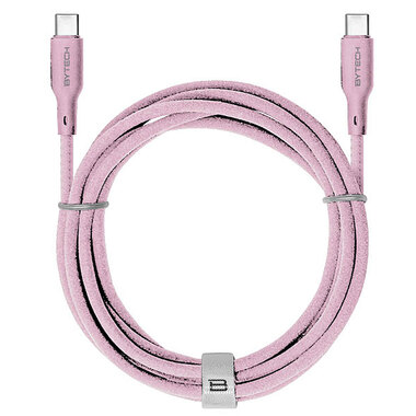 Click here for Bytech BY-CC-CA-264-AC 6FT SOFT TOUCH TYPE C prices