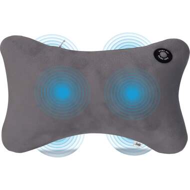 Click here for Sealy SL-HW-MA-128-GY Neck Pillow Massager prices