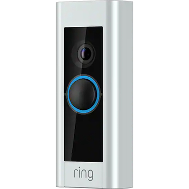 Click here for Ring B08M125RNW Wired Doorbell Plus Video Doorbell prices