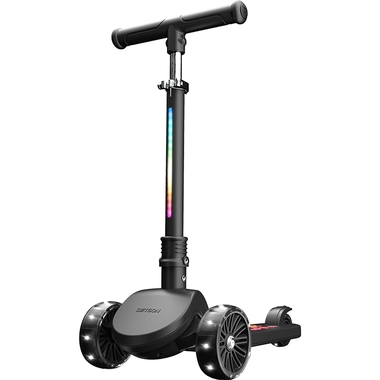 Click here for Jetson JAMBR-BLK Amber Light-Up Kick Scooter prices