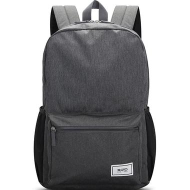 Click here for Solo UBN781-4/10 Re:Solve Backpack prices