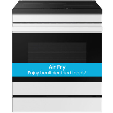 Click here for Samsung NSI6DB930012 6.3 CuFt Smart Slide-In Range prices