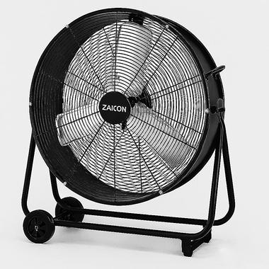 Click here for Zaicon ZDF-60B 24" High-Velocity Drum Fan prices