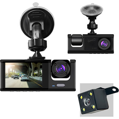 Click here for SuperSonic SC-580DC RoadEye Pro Digital Video Reco... prices