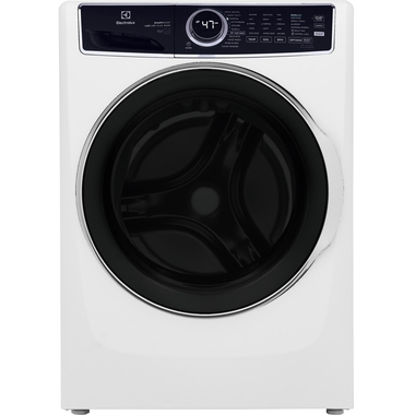 Click here for Electrolux ELFW7637AW 4.5 CuFt Front Load White Wa... prices