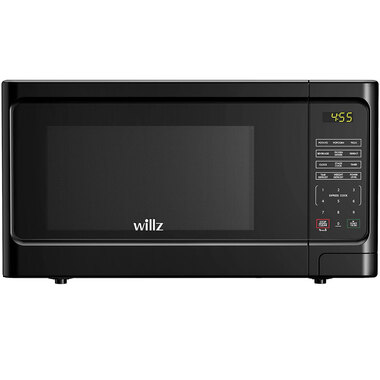 Click here for WILLZ WLCMS311BK-10 1.1 Cu. Ft. 1000W Countertop M... prices