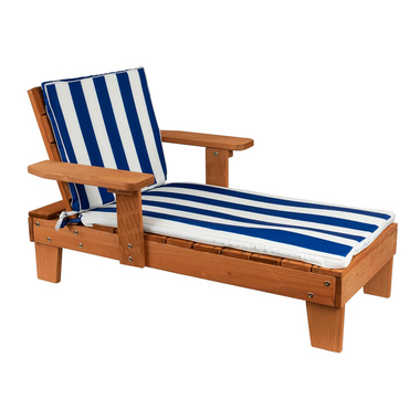 Click here for Homeware Childs Chaise Lounge Chair prices
