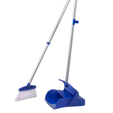 Click here for Mr Clean 441361 Dustpan & Broom Set prices