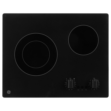 Click here for GE JP3021DPBB 21'' 2-Element Electric Co... prices