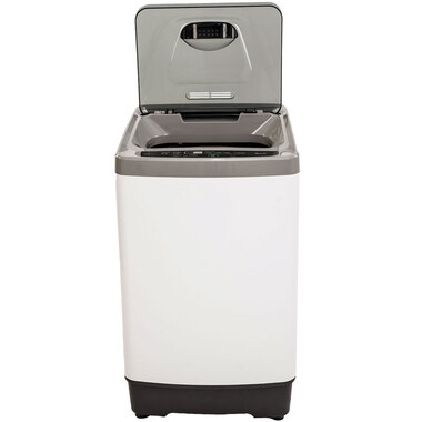 Click here for Avanti CTW14X0W-IS 1.38 Cu. Ft. Top Load Washer prices