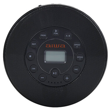 Click here for AIWA AI9004BLK Throwback Wireless Kit prices