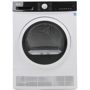 Click here for Avanti FLD40V0W 4.0 CuFt Electric Dryer prices