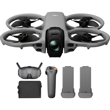 Click here for DJI CP.FP.00000318.04 Avata 360 Motion Fly More Co... prices