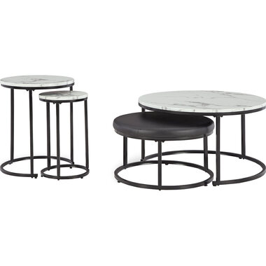Click here for Signature Design by Ashley T161-14 Jusmour Table (... prices