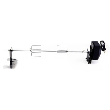 Click here for Char-Broil 9768102 Universal Electric Rotisserie-B... prices