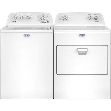 Click here for Maytag MVW4005SWLPR MVW4005SW & MED4005SW prices