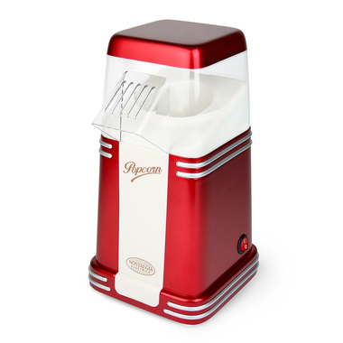 Nostalgia(tm) Retro Series Hot Air Popcorn Popper