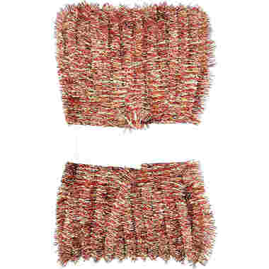 Click here for Christmas Elegance 08627558TR2 100ft Tinsel Garlan... prices