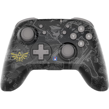 Click here for Hori NSW-479U Wireless HORIPAD (Legend of Zelda) prices