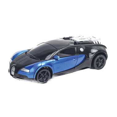 Click here for Odyssey ODY-1055 Auto Moto II Robot Toy Car prices