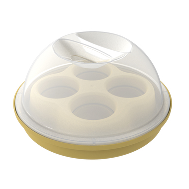 Click here for Nordic Ware 63100 Egg Pan prices