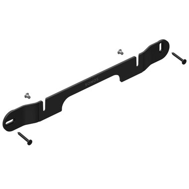 Click here for Sonos RAYWMWW1BLK Ray Soundbar Wall Mount - Black prices