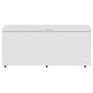 Click here for Frigidaire FFCL2562AW 25 Cu. Ft. Garage Ready Ches... prices