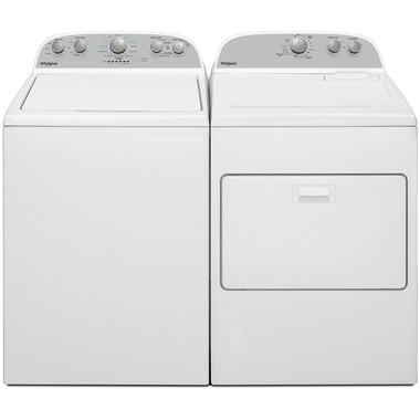 Click here for Whirlpool Top Load Electric Dryer with AutoDry Dry... prices