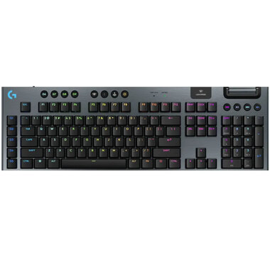 Click here for Logitech G915 X LIGHTSPEED Low Profile Wireless Me... prices