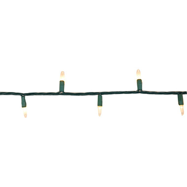Click here for Christmas Elegance 60406344 22 ft Clear String Lig... prices