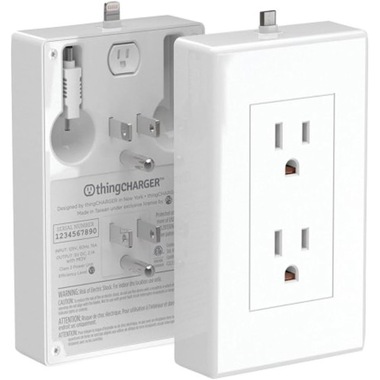 P3 INTERNATIONAL P3130 ThingCHARGER