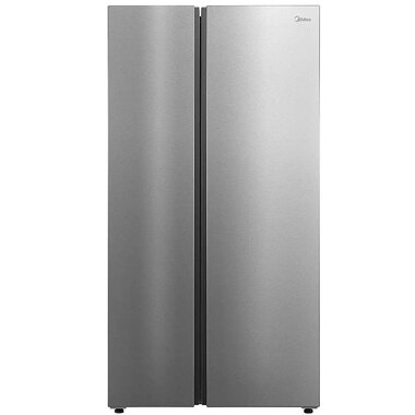 Click here for Midea MRS25I7BST 24.5 Cu. Ft. Ref./AutoFill Water... prices