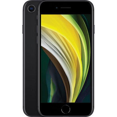 Click here for Apple MX9N2LL/A 4.7" iPhone SE 64GB Black - P... prices